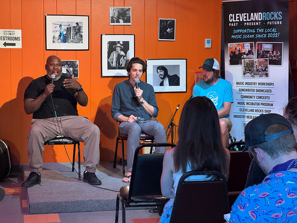 Annual Fund | Cleveland Rocks: Past, Present & Future